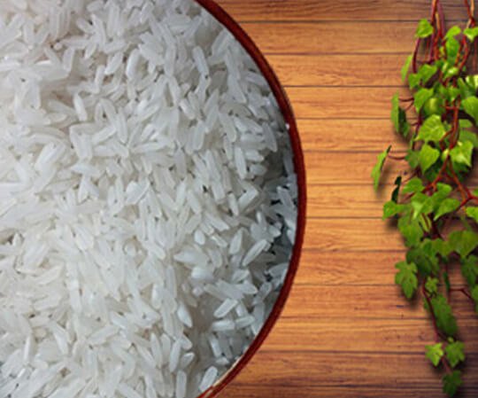 Super Basmati Rice – Textile Club